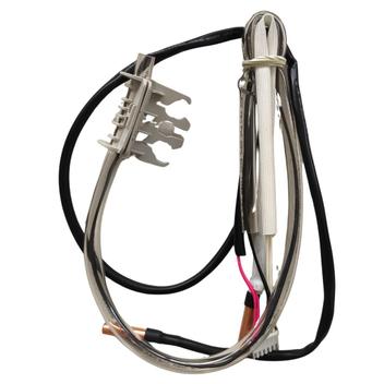 Kit sensor temp. condensadora midea 9 a 12k 11201011000688 - Sensor de ...