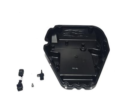 Kit Sensor Temperatura Ar Daytona Original Triumph T2200628 - Sensor de ...