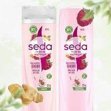 Kit shampoo +condicionador seda diversos ( escolha o seu) - Kit Shampoo ...