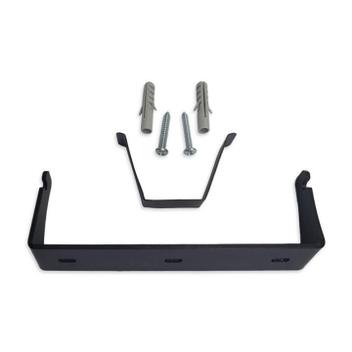 Kit Suporte Para Parede Bebedouros Filtros De Agua - Acquabios - Peças ...