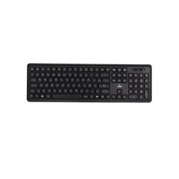 Kit Teclado e Mouse Bluetooth Yon WM-769, Bluetooth 2.4GHz, ABNT2, 1000 ...