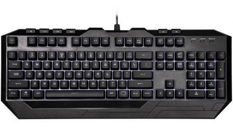 Kit Teclado E Mouse Gamer Devastator 3 Plus Rgb 7 Cores - COOLER MASTER ...