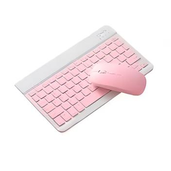 Kit Teclado e Mouse sem fio Bluetooth XC-CB-06 X-Cell - XCell - Kit ...