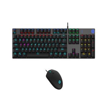 Kit Teclado + Mouse Gamer GM300 Preto HP - Kit Teclado e Mouse ...