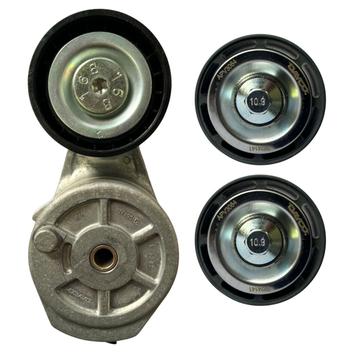 Kit Tensor E Polias Do Alternador Scania Ntg 2019 Em Diante - Dayco ...