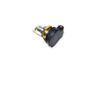 Kit Tomada Alimentação Auxiliar Original Rocket 3 A9820089 - TRIUMPH ...