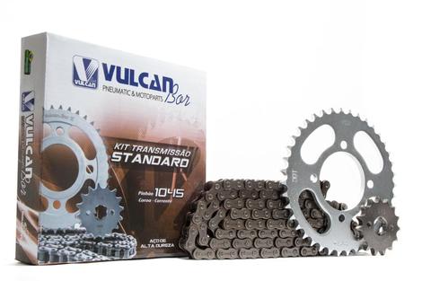 Kit trans. standard moto sundown max 125 se - max 125 sed -hunter - Dominator - Anéis e Juntas ...