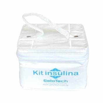 Kit Transporte com Gelo Artificial Flexível - Gelotech - Gelo ...