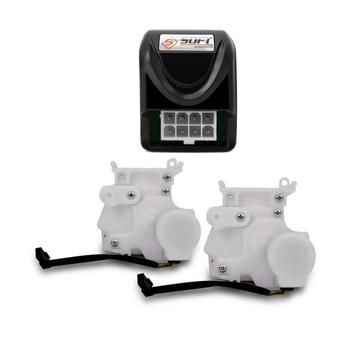 Kit Trava Elétrica 2 Portas Original Soft Celta/Uno/Palio/Strada e ...