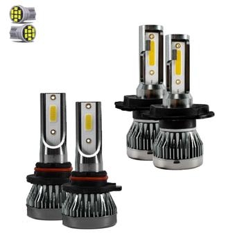 Kit Ultra Led Volkswagen Saveiro Extreme 2023/2024 20000 - Y3 - Lâmpada ...