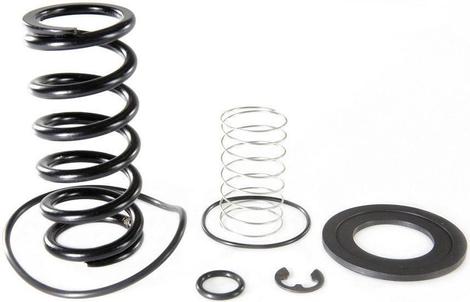 Kit Válvula Pressão Mínima 2901145300 Chicago Pneumatic - Arcomprimido ...