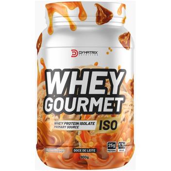 Kit Whey Protein Iso Dimatrix/Underx 907g com Creatina Monohidratada ...