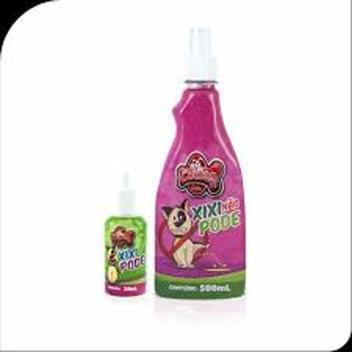 Kit Xixi não pode (30ml) e não pode (500ml) - Catdog - Seca Xixi ...
