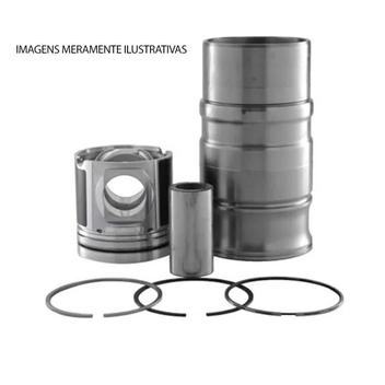 Kits motor mwm td229 85...ks nac. **vw 7-110s mwm td-229 - Bronzina ...