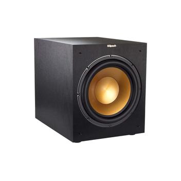 Klipsch Subwoofer Energy Power 12 - Subwoofer - Magazine Luiza