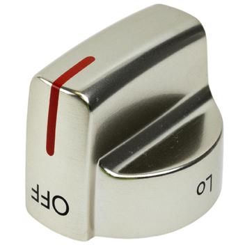 Knob Frigidaire 5304509064 - Peça de Reposição OEM Genuína - Peças para ...