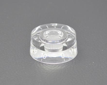 Knob Numerado (0-10) Transparente - C-2005 - Multcomercial ...