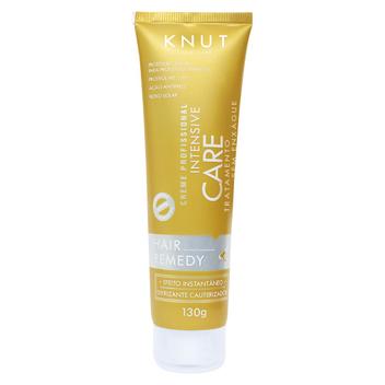 Knut Intense Care Leave-in Super Concentrado 130g - Leave in Capilar ...