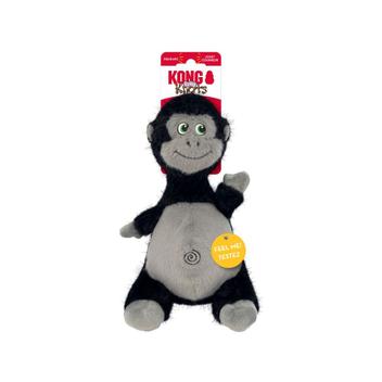 KONG Knots Belly Gorilla Medium/Large - Pelúcia - Magazine Luiza
