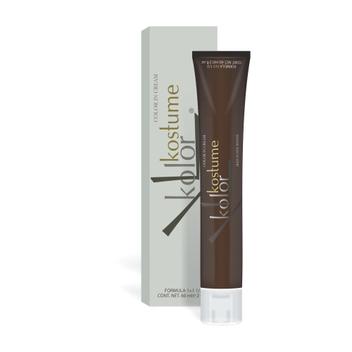 Kostume Kolor 8.26 - Marsala - 60 ml - Tinta de Cabelo - Magazine Luiza