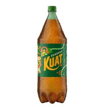 Kuat Guaraná 2 L - coca cola - Refrigerante - Magazine Luiza
