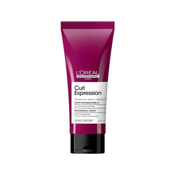 L'Oréal Curl Expression Long Lasting - Leave-In 200Ml - L'oreal - Leave ...