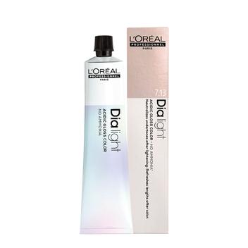 L'Oréal Professionnel Dialight 7.13 - Tonalizante 50ml - Tonalizante de ...