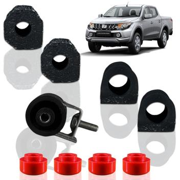 L200 Sport/outdoor Kt Bucha Bieleta Bucha Estab Coxim Cambio - Borfix ...