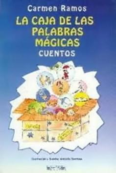 La Caja De Las Palabras Mágicas Cuentos - Arguval - Livros de História ...