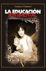 La educación sentimental - Editorial Verbum - Livros de Literatura ...