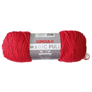 Lã Magic Pull 306m 200g Círculo - Círculo S/a - Lãs - Magazine Luiza