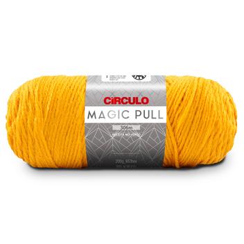 Lã Magic Pull 306m 200g Círculo - Círculo S/a - Lãs - Magazine Luiza