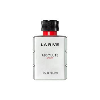 La Rive Absolute Sport EDT Perfume Masculino 100ml - Perfume Masculino ...