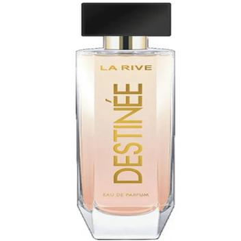 La Rive Destinee Edp Fem 90 Ml - Agua Perfumada Un La Rive - Perfume ...