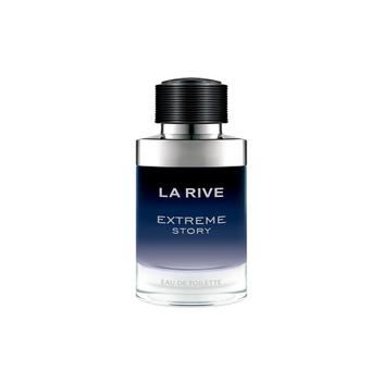 La Rive Extreme Story EDT Body Splash Feminino 75ml - Body Splash e ...