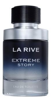 La rive extreme story edt masc 75 ml - agua perfumada un - Perfume ...