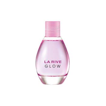 La Rive Glow EDP Perfume Feminino 90ml - Perfume Feminino - Magazine Luiza