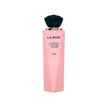 La Rive Miss Dream Pink Eau de Parfum Perfume Feminino 100ml - Perfume ...