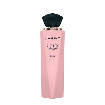 La Rive Miss Dream Pink Edp - Perfume Feminino 100Ml - Perfume Feminino ...