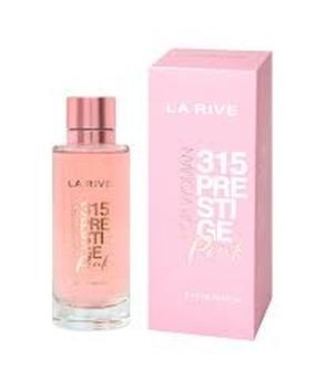 La rive - perf. fem. 315 prestige pink edp 100ml (212 vip rose ...