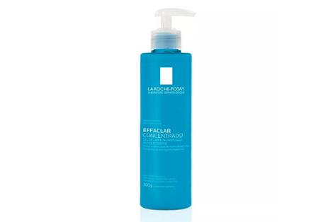 La RochePosay Effaclar Concentrado Gel 300g - La-roche Posay - Limpeza ...