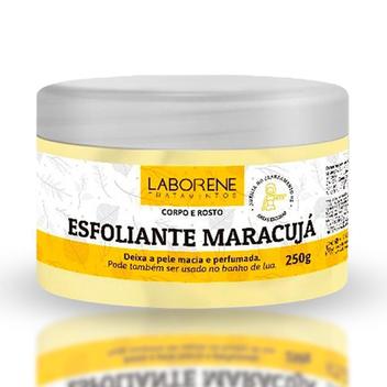 Laborene - 02 Esfoliante Maracujá 250G - Outros Beleza e Perfumaria ...