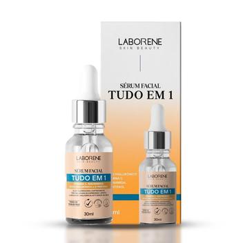 Laborene - Sérum Facial Tudo Em 1 30Ml - Outros Beleza e Perfumaria ...
