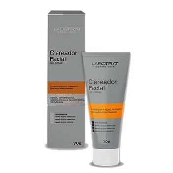 Labotrat Clareador Facial 30g - Clareador Facial - Magazine Luiza