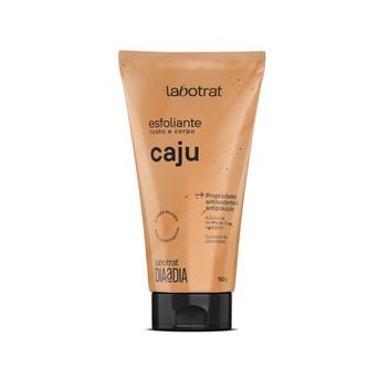 Labotrat Esfoliante Corporal Caju 150Gr - Outros Beleza e Perfumaria ...