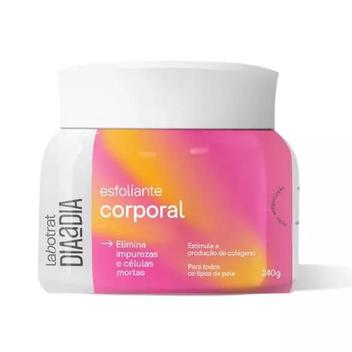 Labotrat_Esfoliante Corporal Dia a Dia_240g - Outros Beleza e ...