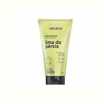 Labotrat Esfoliante Lima da Pérsia Dia a Dia 150g - Outros Beleza e ...