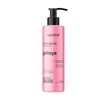 Labotrat Hidratante Dia A Dia Pitaya 190Ml - Cuidados com o Corpo ...