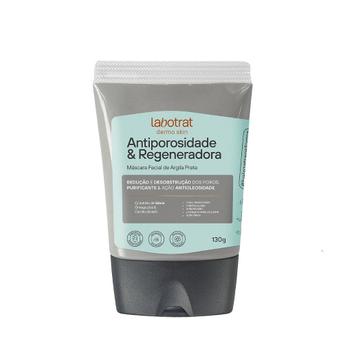 Labotrat - Máscara Facial Argila Preta Antiporosidade Regeneradora 130g ...