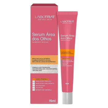 Labotrat Serúm Área dos Olhos 15ml - Labotrat - Outros Beleza e ...